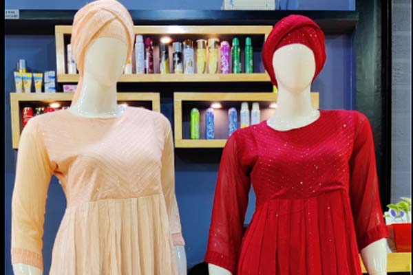 Aami Womens Club -Best and Top Textiles Shops in Alathur | bizkl.com