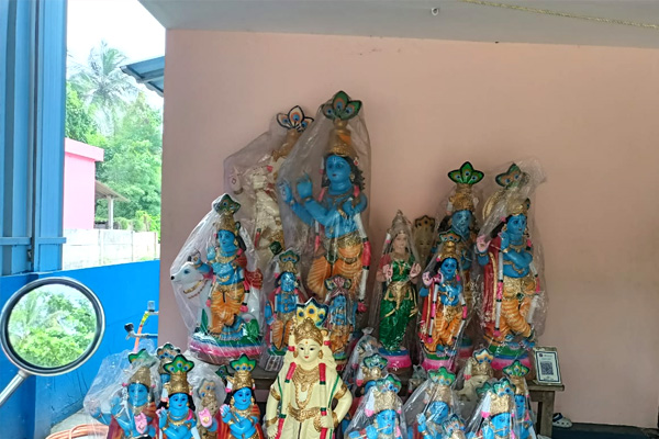 Sree Krishna Giftand Art Gallery- Best Statue Manufacturers in Palakkad ...