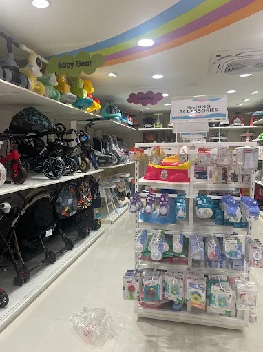 FirstCry.com Store Pattambi - Best and Top Baby Products Shops in ...