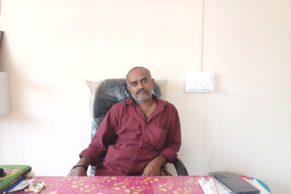 Prasad Panicker - Best and Top Astrologer in Kodunthirappulli, Palakkad ...