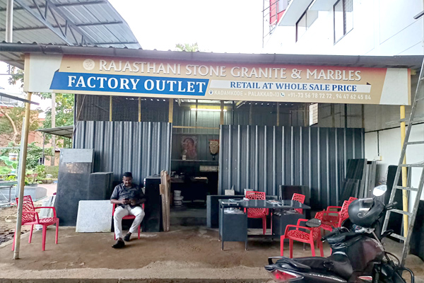 Rajasthani Stone Granite and Marble - Best Marble and Granite in ...